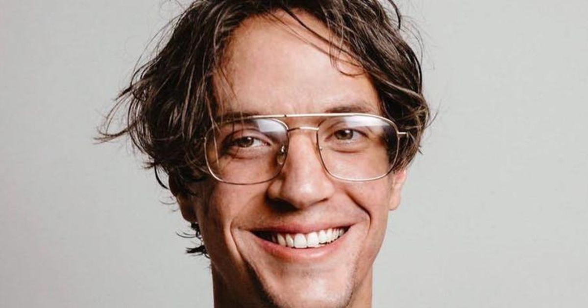 Hot Take Olympics: Stand-Up Showcase w/ Andrew Murphy in Austin