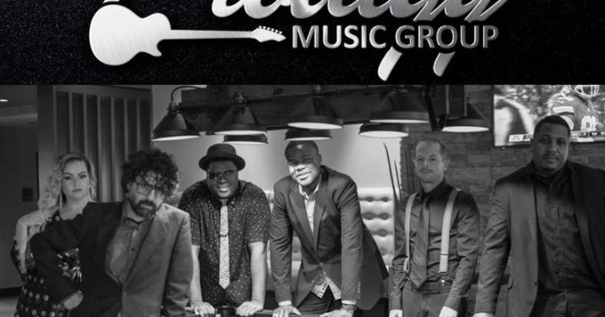 Prodigy Music Group in Austin at Speakeasy