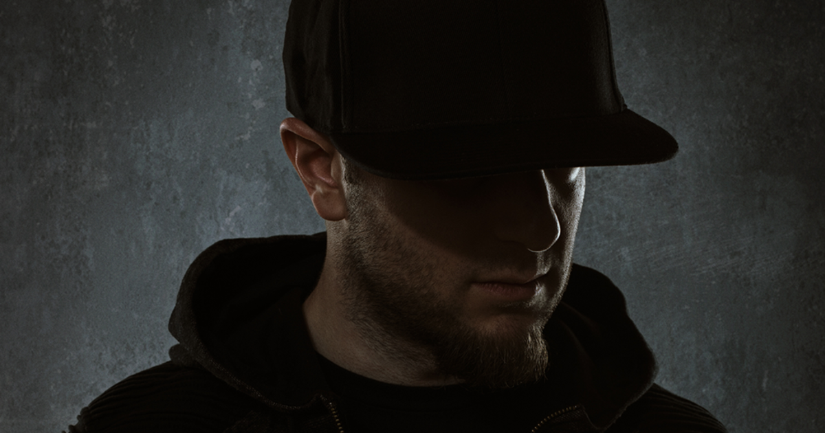 Excision in San Francisco at Bill Graham Civic Auditorium