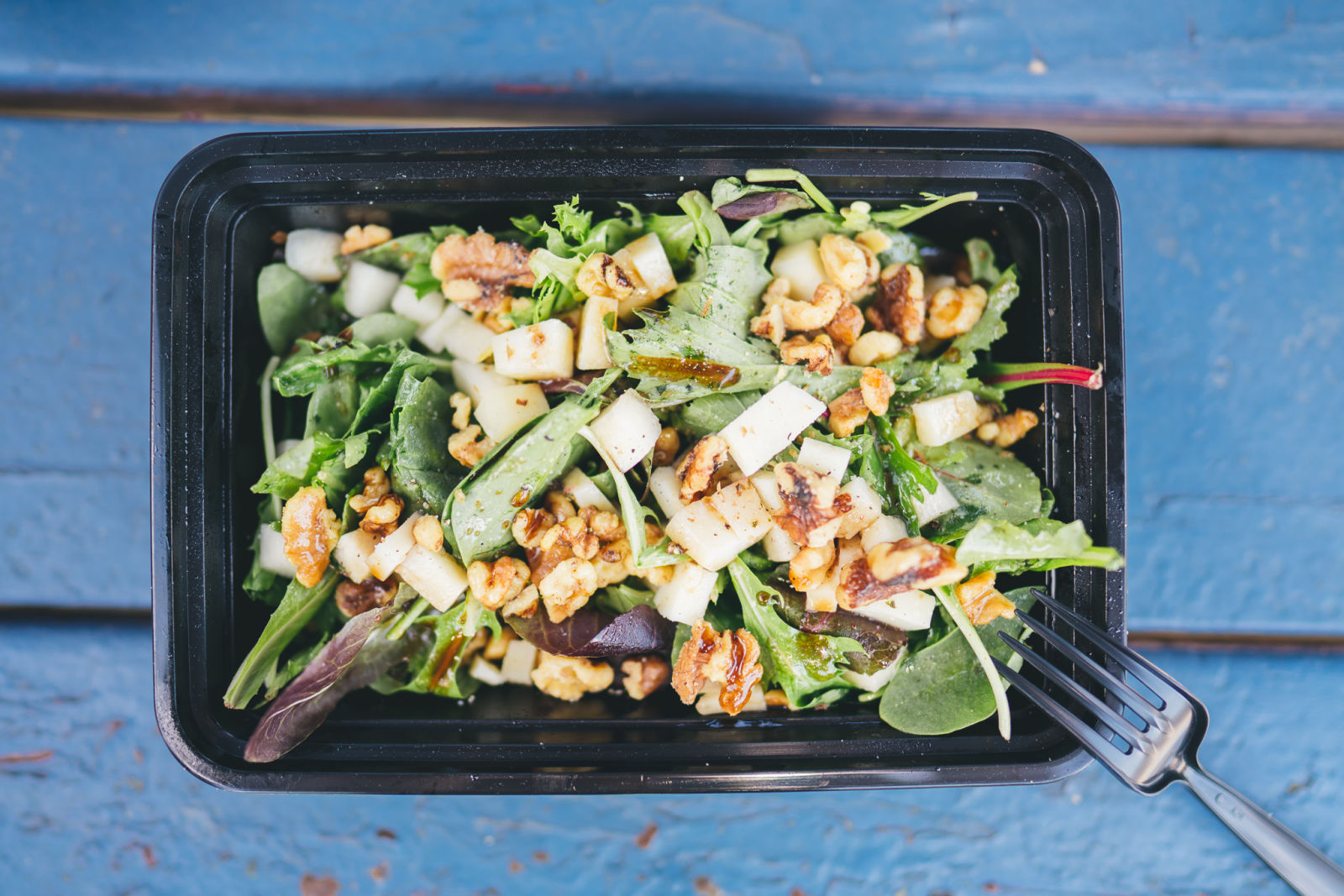 Gluten-Free Goodness in Austin