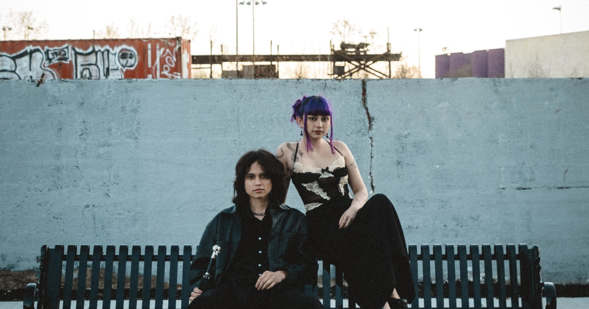 Tinzo + Jojo - Dial Up Tour 2025 in Dallas at The Echo Lounge & Music