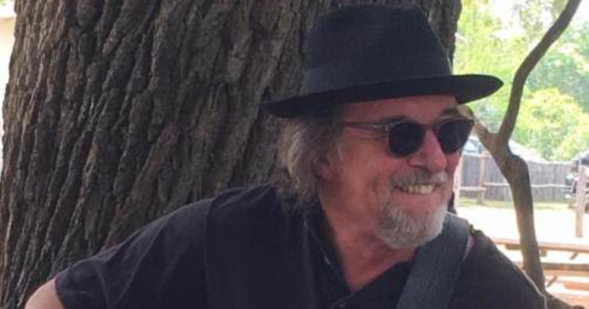 Peter Tory Acoustic Pickers Circle in Fredericksburg at