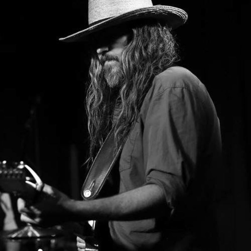 John Bardy Acoustic Pickers Circle in Fredericksburg at