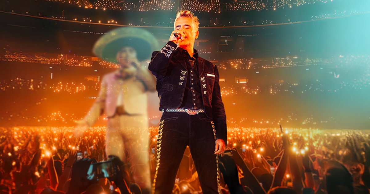 alejandro del rey results