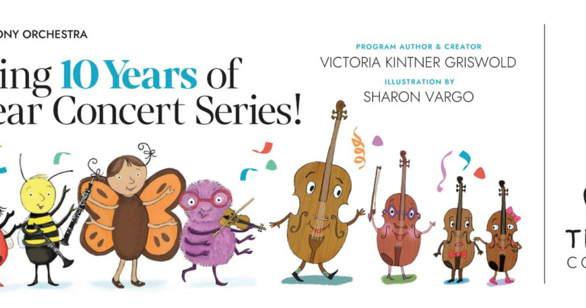 Teddy Bear Concert Series: The Big Note Book Launch and 10 Year