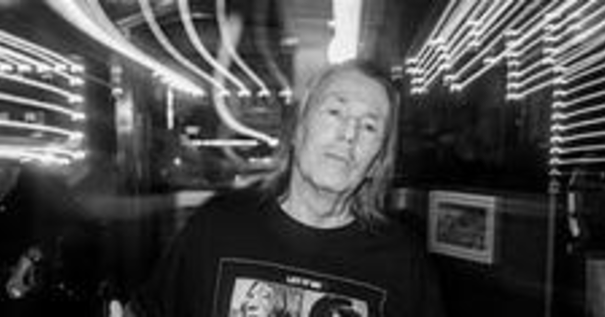 James Mattern, Roberta Rockwell, Mike Vecchione, Jared