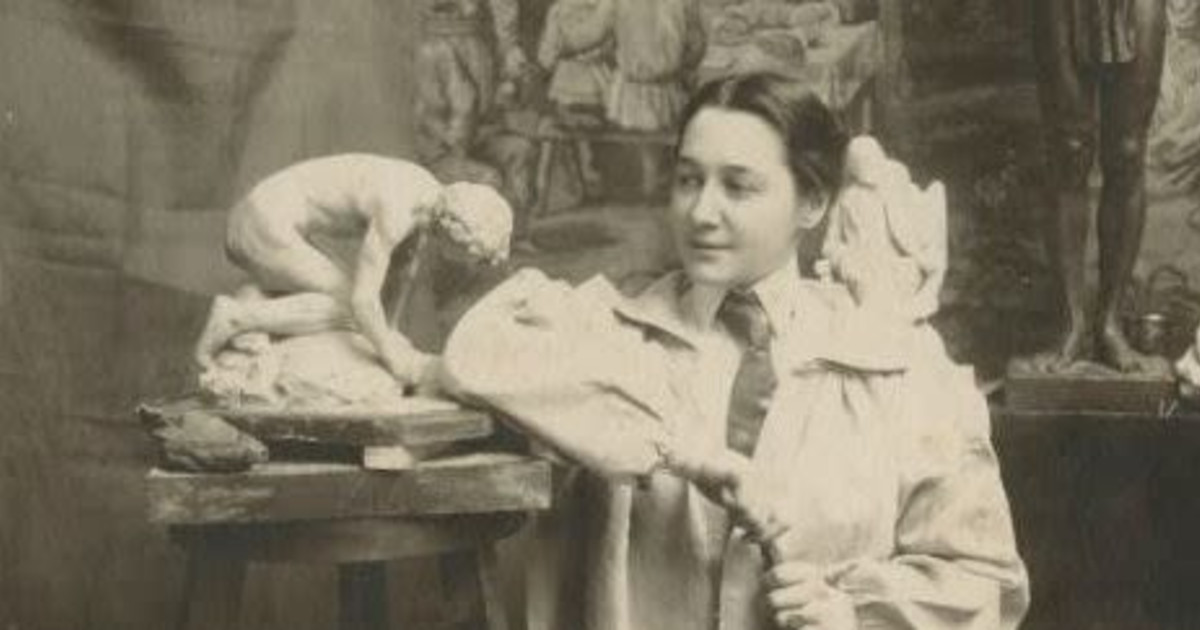 Enid Yandell 150th Birthday Celebration in Louisville at The