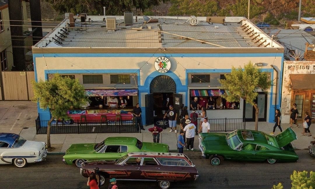 DoSD Barrio Logan Neighborhood Guide