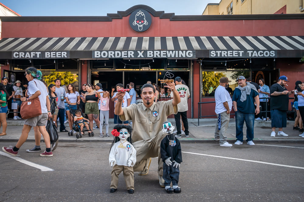 DoSD Barrio Logan Neighborhood Guide