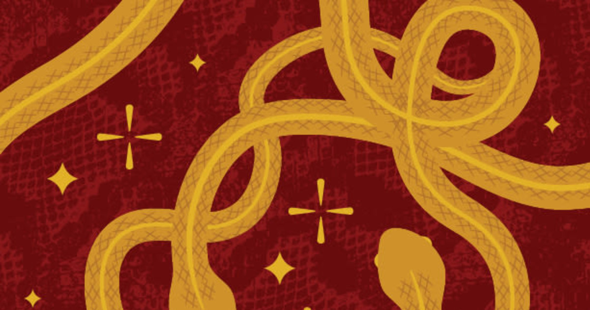 Lunar New Year: Year of the Snake with the Nashville Symphony in