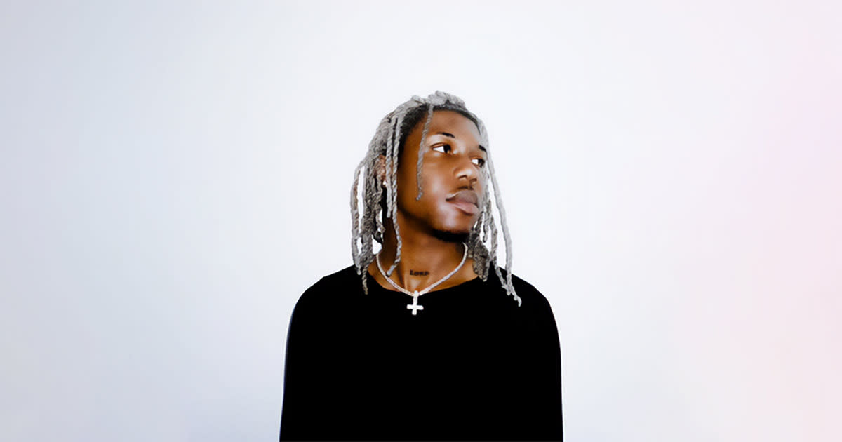 Destroy Lonely: Forever Tour 2024 in Louisville at Old