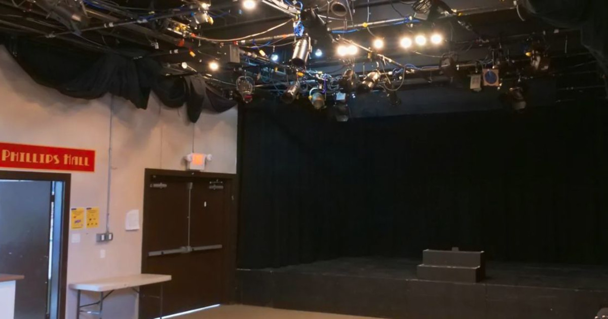 Friends + Family Closet Sale in Victoria at Paul Phillips Hall