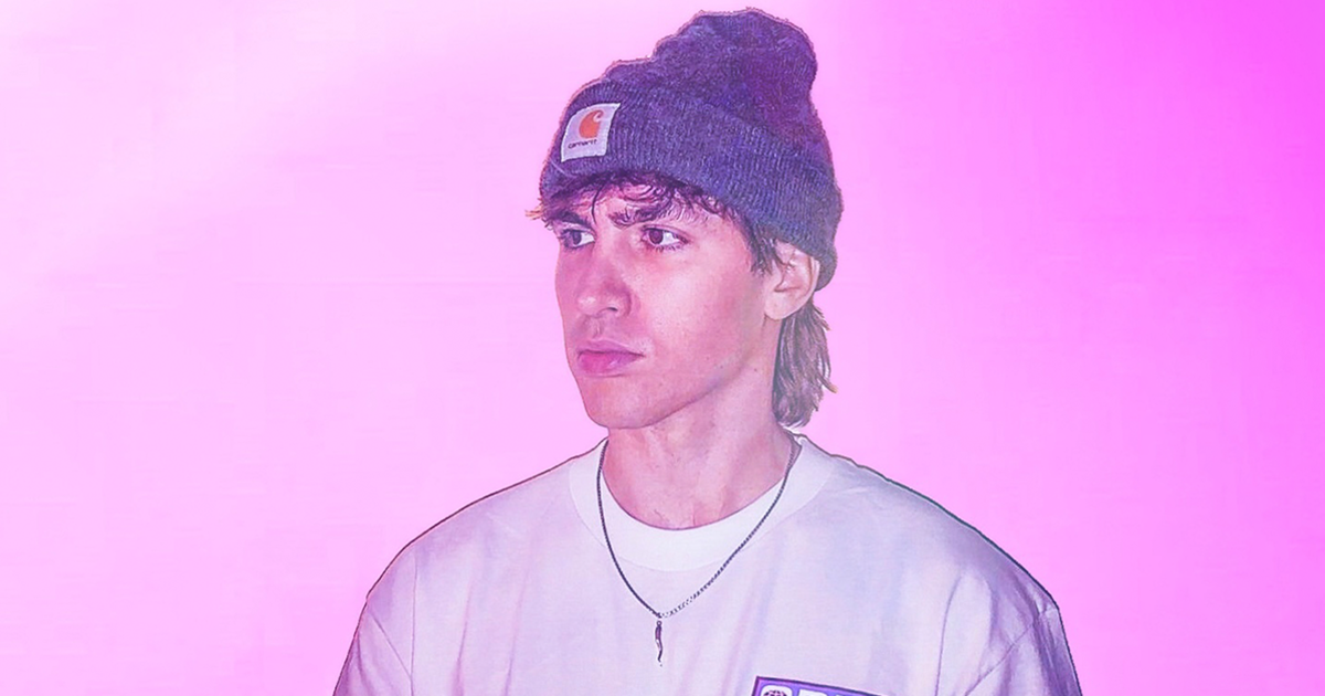 Inzo Rocks 2025 in Morrison at Red Rocks Amphitheatre