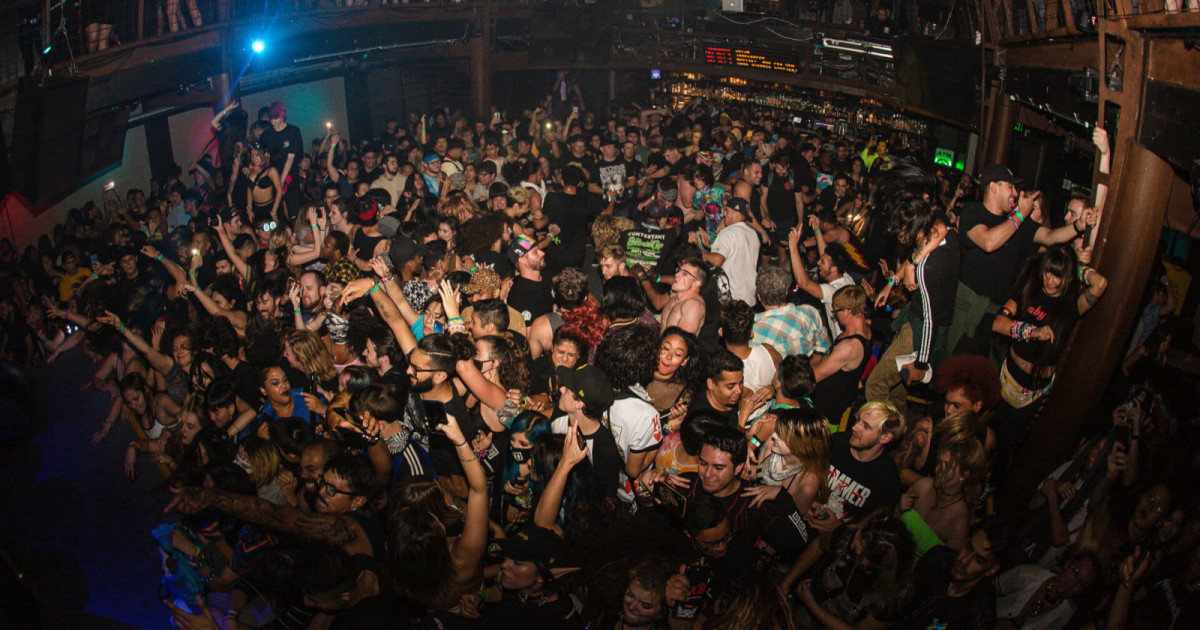 Karma: The Taylor Swift & Chappell Roan NYE Party in San Francisco