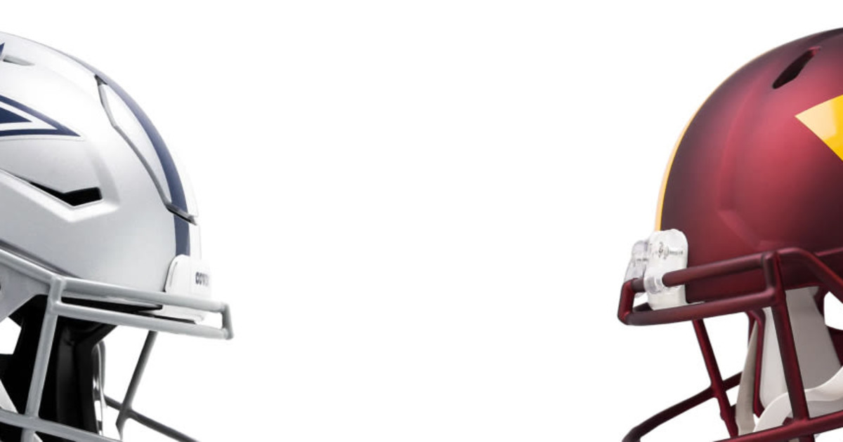 Tailgate Watch Party: Dallas Cowboys @ Washington Commanders in