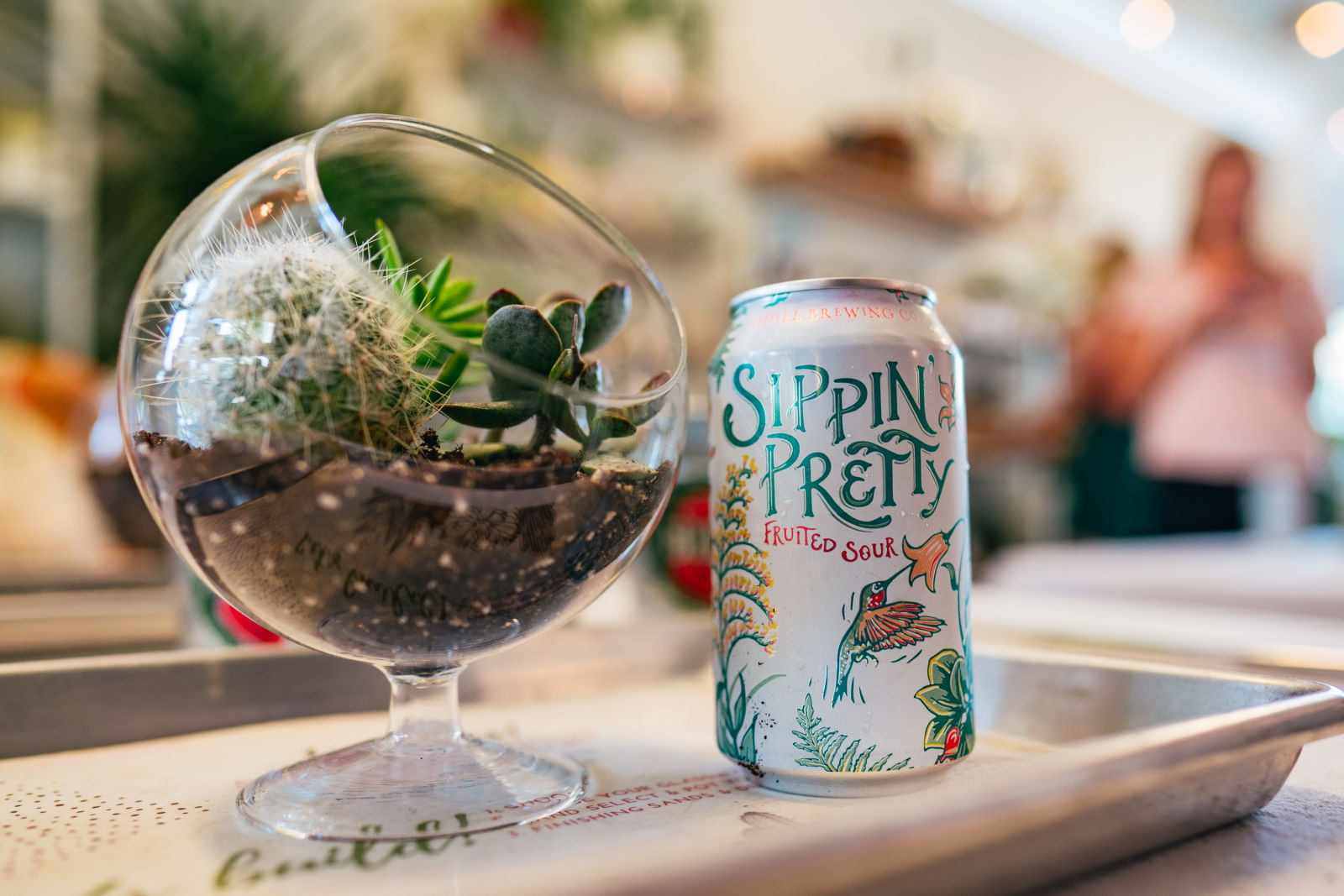 Beer:30 with Odell Brewing Co.'s Sippin' Pretty