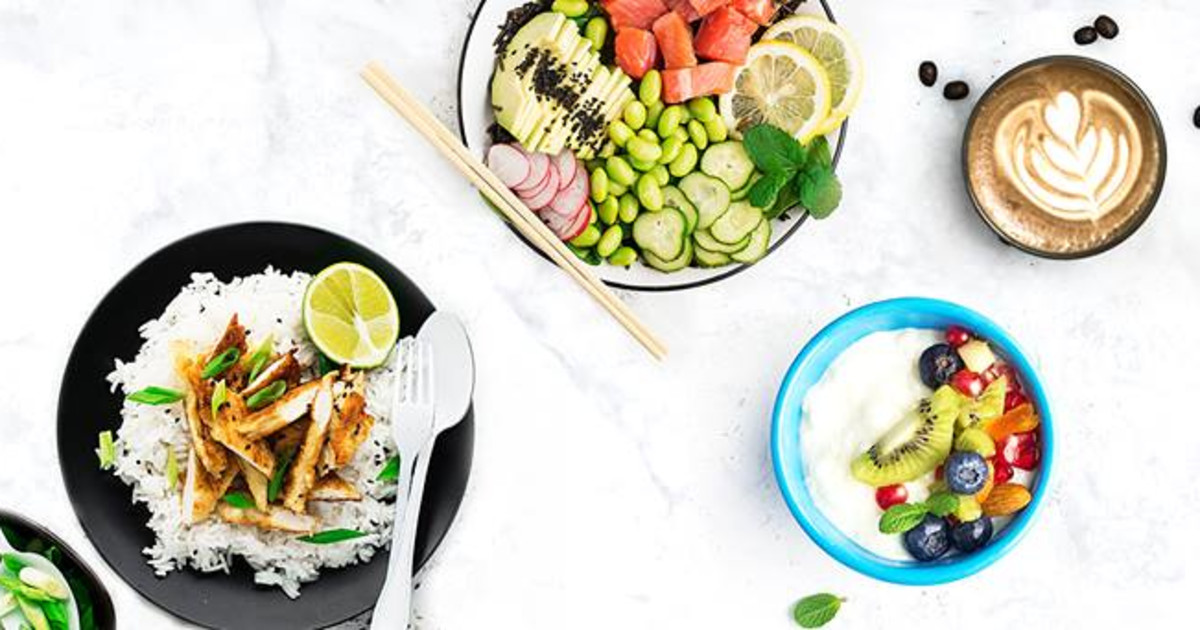 $1 Lunch Fest in San Francisco at San Francisco