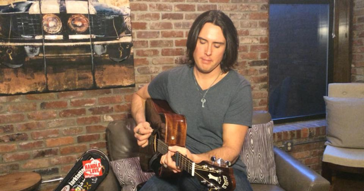 Don Pedigo, Dylan Taylor, Cannonball Run in Nashville at The 5