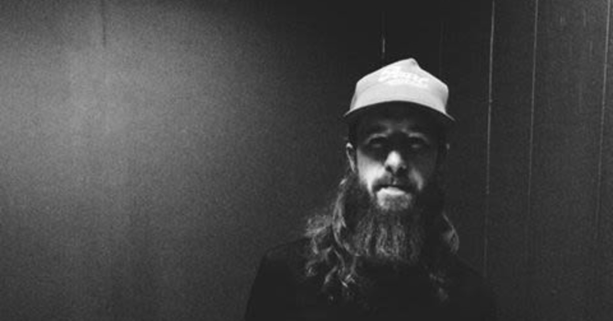 Alex Williams with Josh Morningstar in Nashville at 3rd