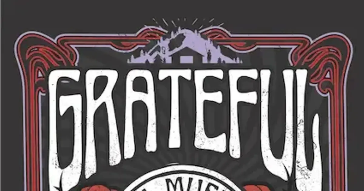 Grateful Sundays with Matt Hartle & Friends in Felton at Felton