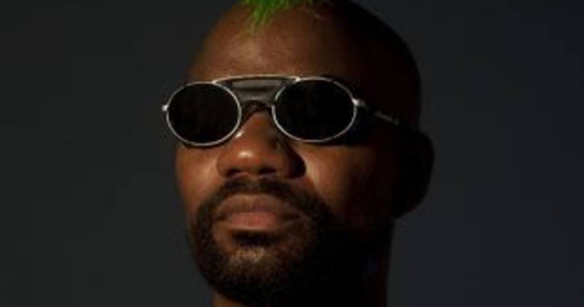 Green Velvet, RON CARROLL | DOM BROWN in Chicago at PRYSM