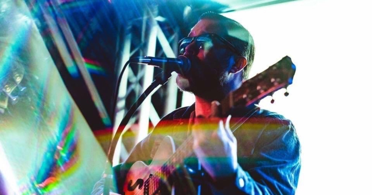 Live Music on the Patio: Indie Night in Austin at Dear Austin