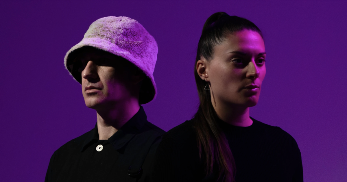 Lszee (LSDREAM & CloZee) in Chicago at The Salt Shed