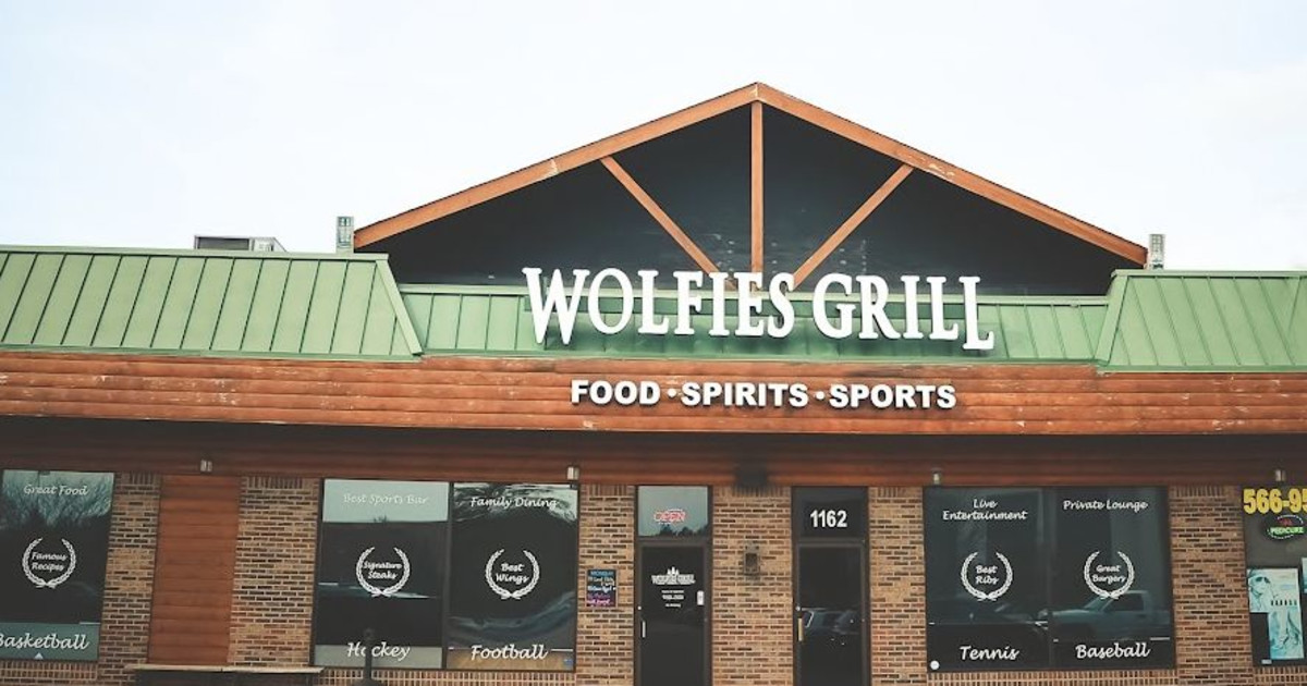 Singo Music Bingo Nights at Wolfie's Grill - Carmel in