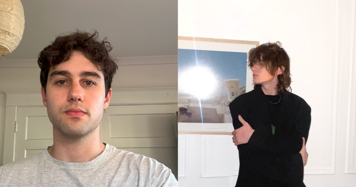 Oddly Satisfying: Ky Newman + atlgrandma in San Francisco at Gray