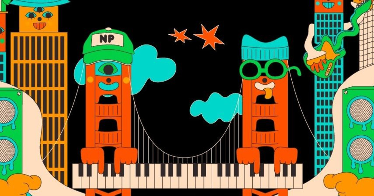 Noise Pop Festival 2025 | Noise Pop Event Calendar