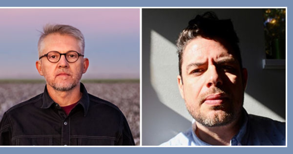 An Evening with John Poch & Jacob Shores-Argüello in Austin at