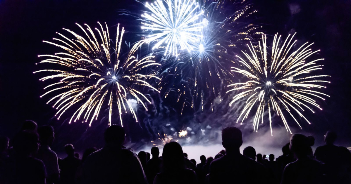 L27 NYE Countdown at the Westin Nashville in Nashville at L27