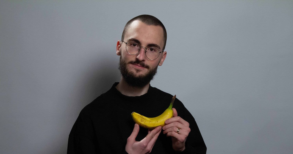 INFEKT: Veggie Games Tour 2025 in Portland at 45 East