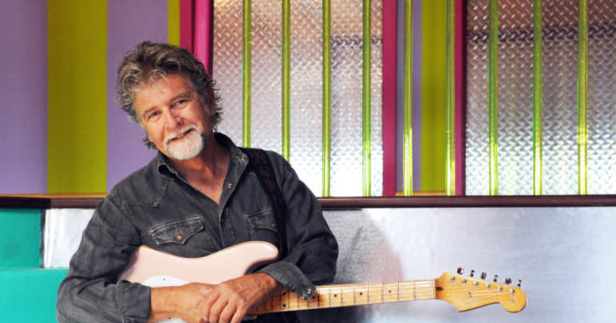 Jay Boy Adams & The Friends Live on The Main Stage (Outdoor Show) in