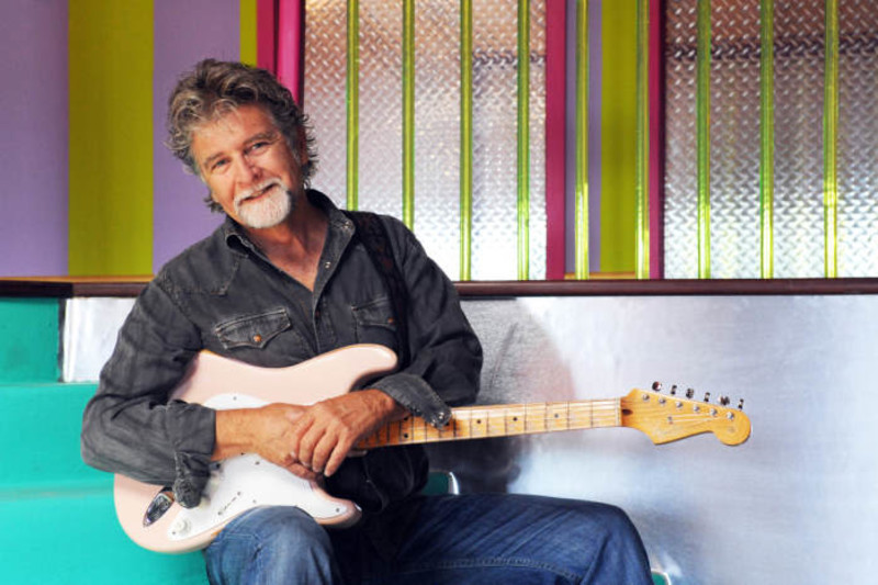 Jay Boy Adams & The Friends Live on The Main Stage (Outdoor Show) in