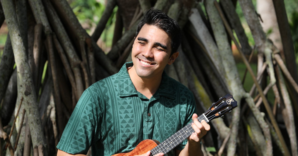 Kolohe Kai, Fiji in Berkeley at The UC Theatre