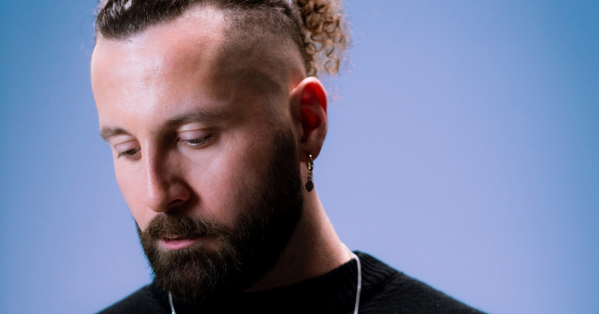 Elderbrook - Another Touch North America Tour in Chicago at The
