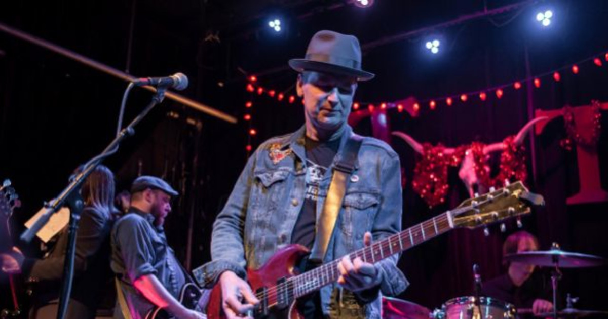 Danny Newcomb and The Sugarmakers, Stereo Embers, Purusa in