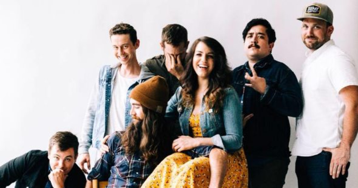 Old Coast, The Hasslers, Aaron Semer in Seattle at The Sunset