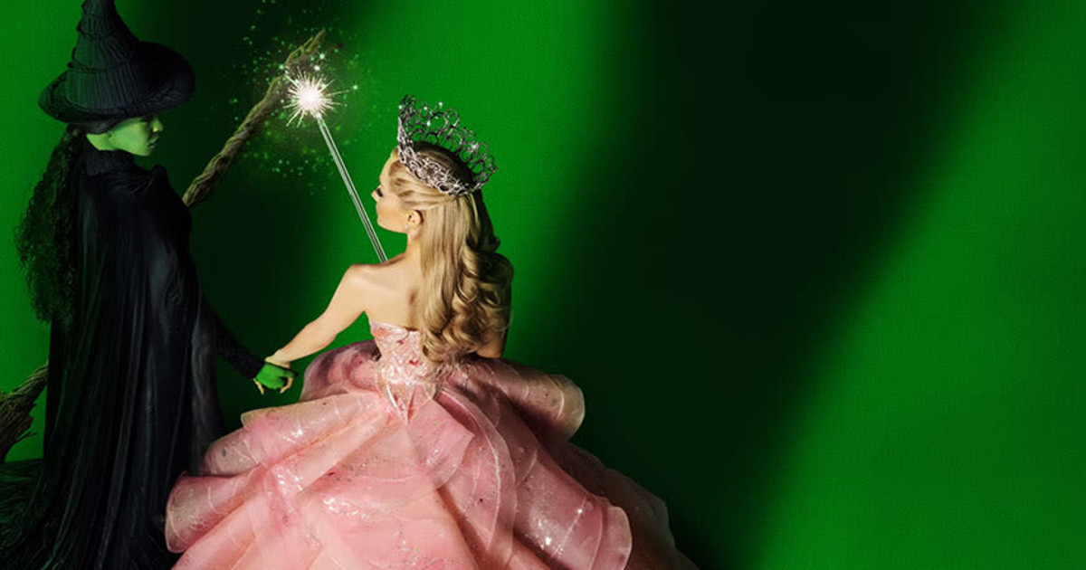 Suzy Wong's Drag'n Brunch - Wicked Edition in Nashville at Suzy