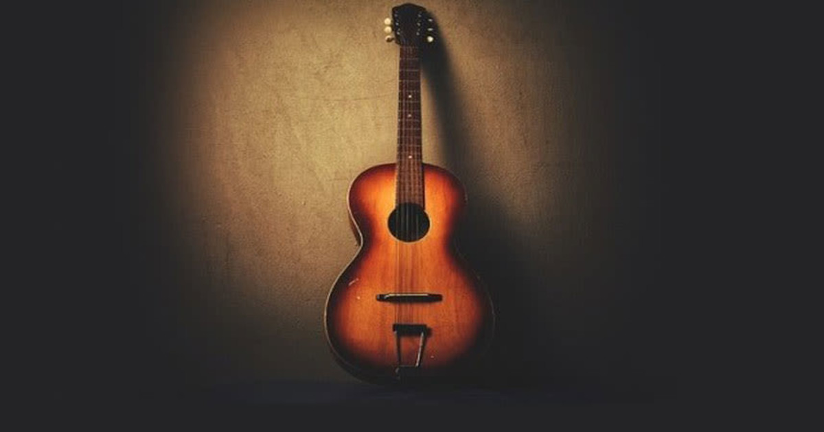 Acoustic Open Mic in Indianapolis at Irving Theater