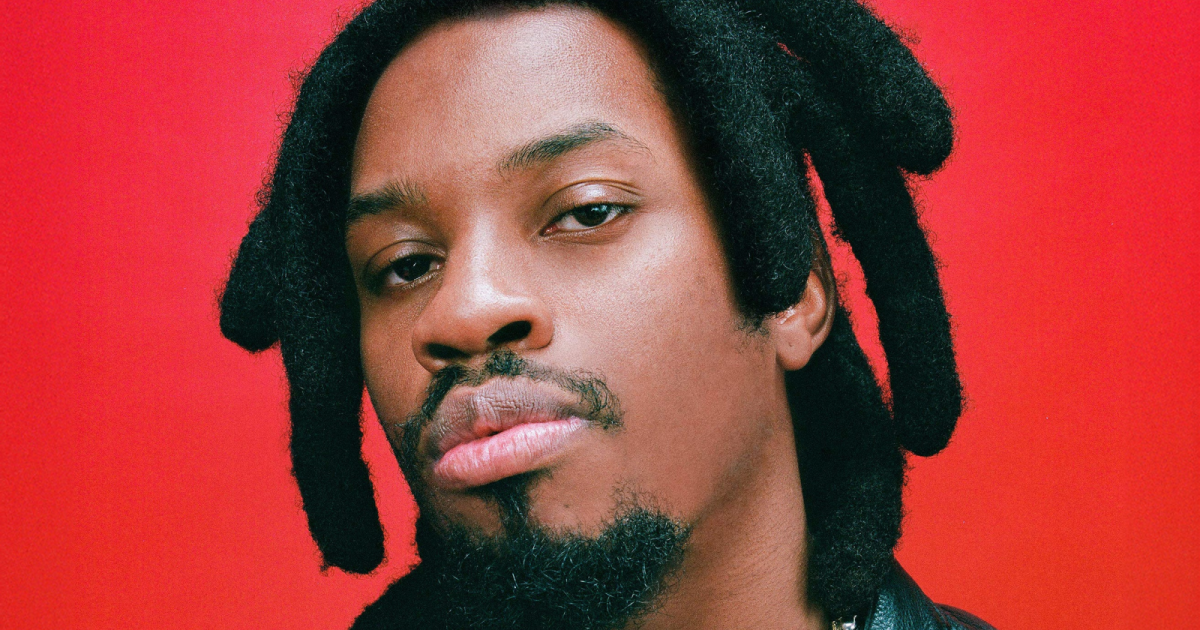 Denzel Curry - Mischievous South Tour in Chicago at The Salt Shed