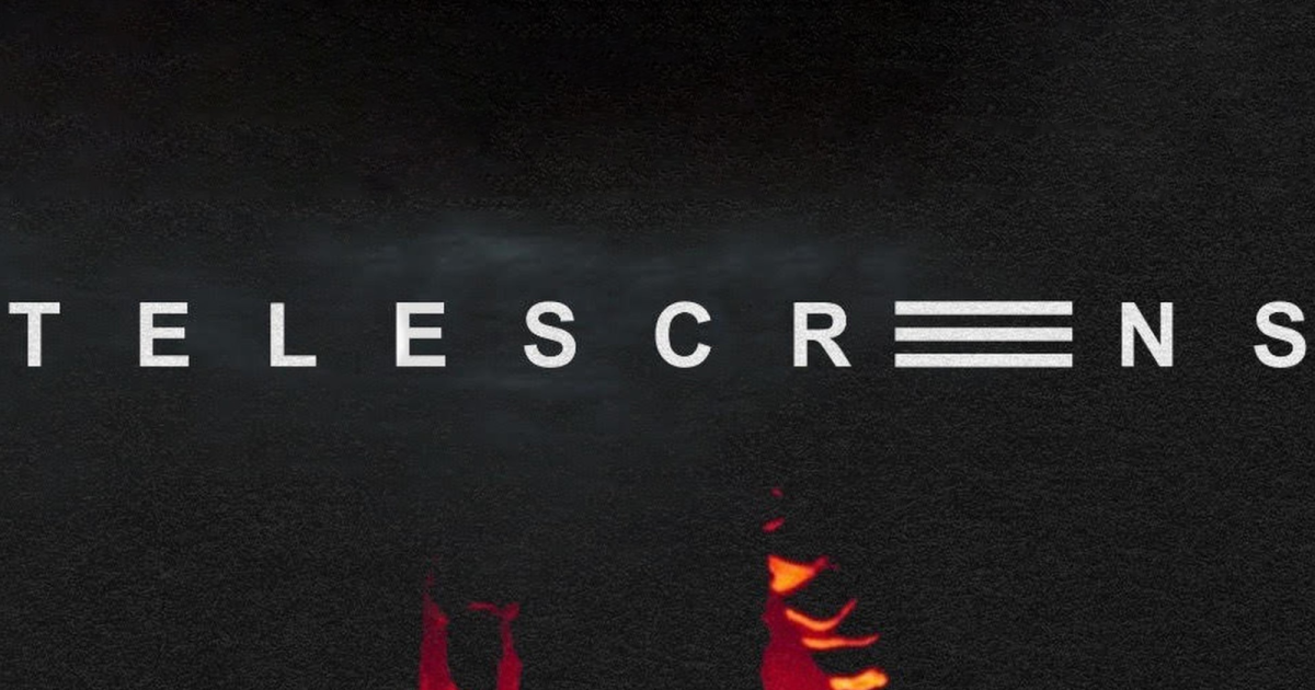 The Dead Bolts with Telescreens and the courts in Chicago at