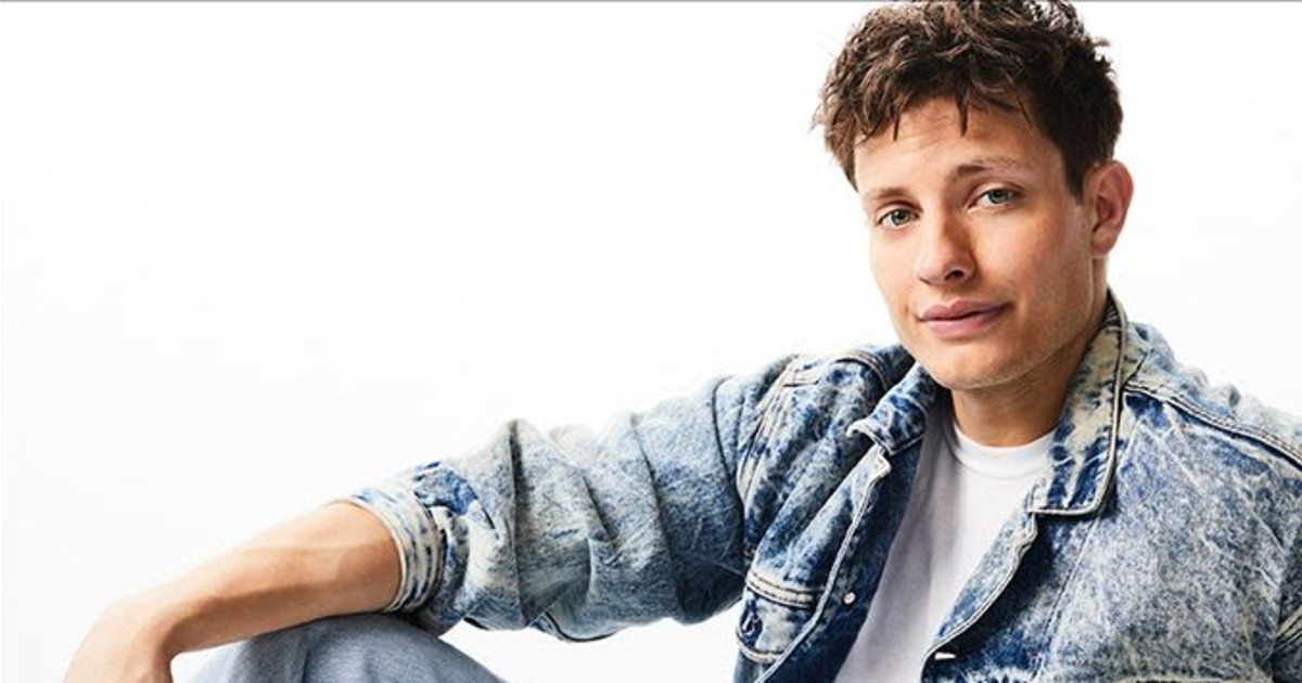 Matt Rife: Stay Golden Tour in Morrison at Red Rocks Amphitheatre