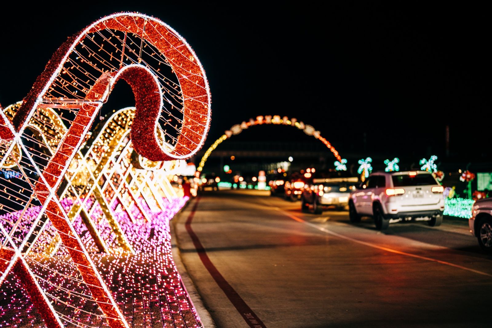 Guide To Peppermint Parkway 2024