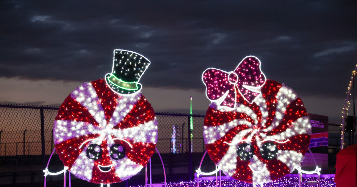 Guide To Peppermint Parkway 2024