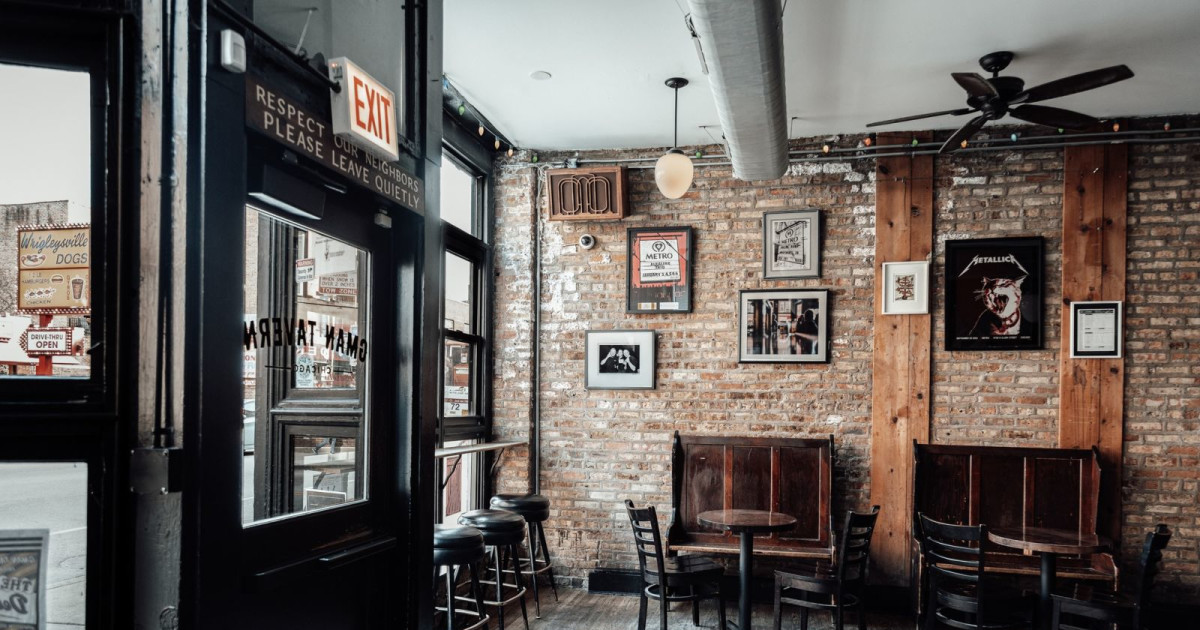 Festering Anatomy – The Artwork of Dead Meat Design in Chicago at