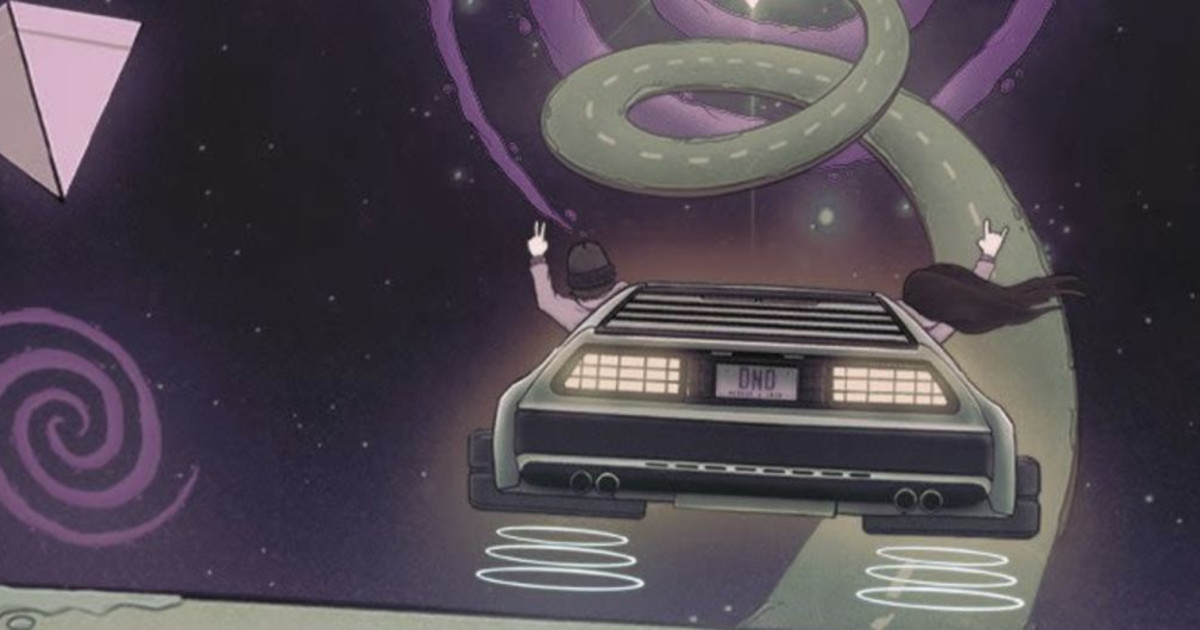 Mersiv + Inzo in Brooklyn at Avant Gardner