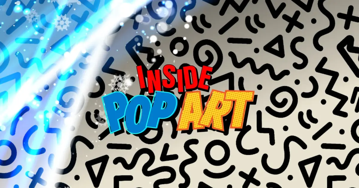 Holiday Special: Inside Pop Art in Inglewood at Cosm