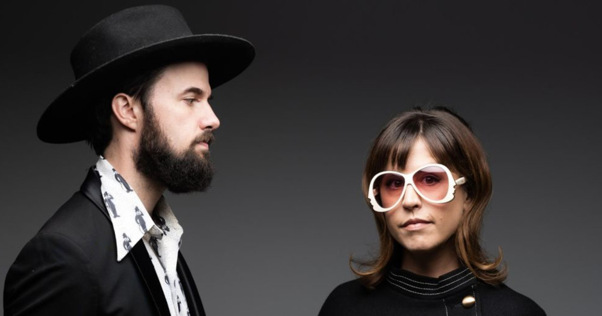 Return Of The Mac; An Austin Tribute to Fleetwood Mac in Austin at